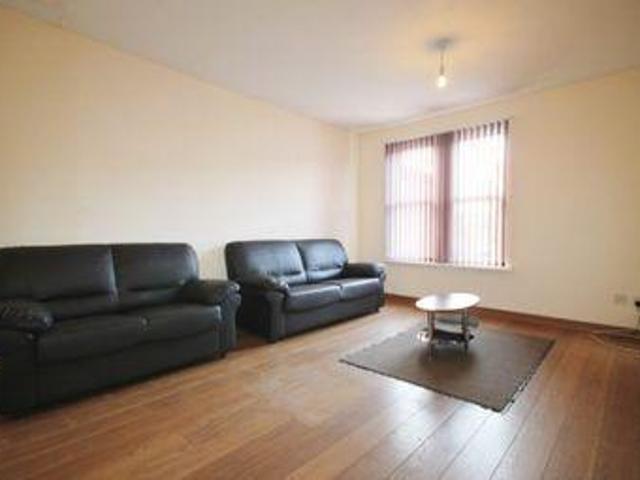 5 Bedrooms Flat for rent in Braunstone Gate, Leicester LE3