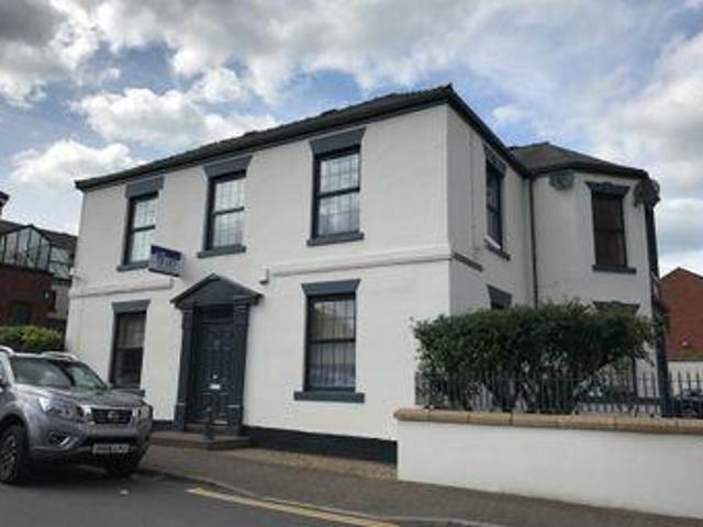 5 Bedrooms Flat for rent in Broomhall, Sheffield S3