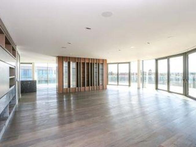 5 Bedrooms Flat for rent in Goldhurst House, Parr´s Way, London W6