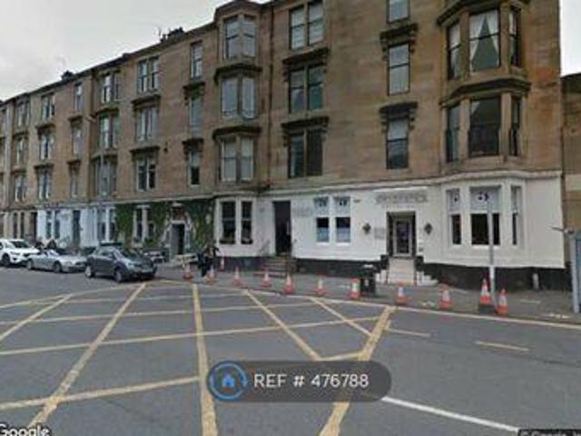 5 Bedrooms Flat for rent in Glasgow, Glasgow G12