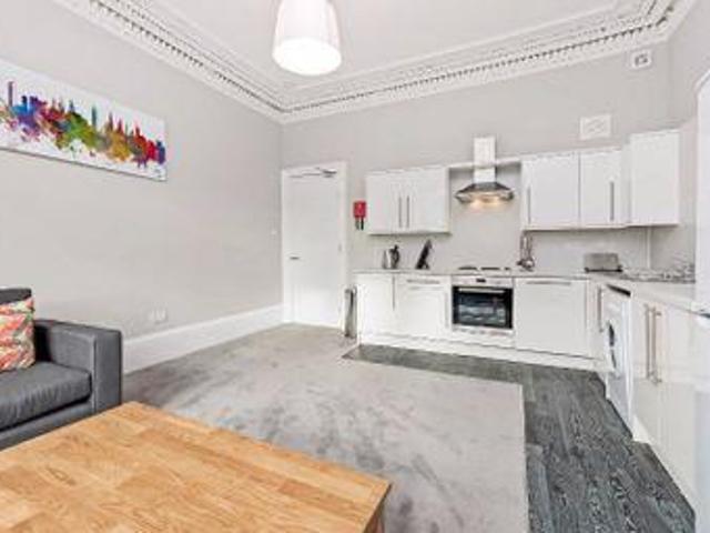 5 Bedrooms Flat for rent in Great Western Road, Woodlands, Glasgow G4
