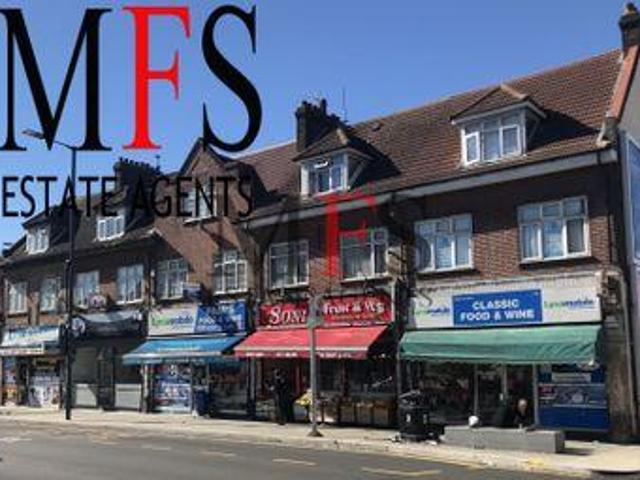 5 Bedrooms Flat for rent in Greenford Road, Harrow HA1