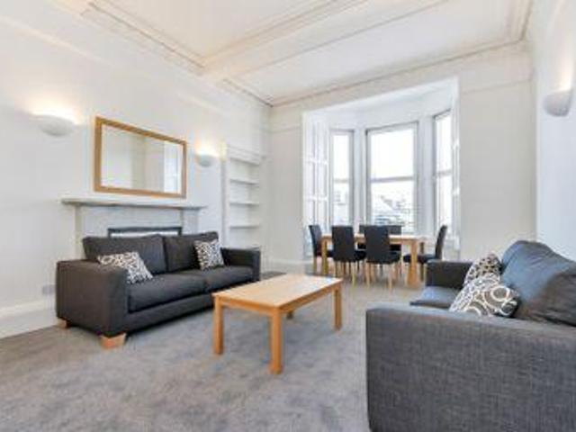 5 Bedrooms Flat for rent in Dalkeith Road, Newington, Edinburgh EH16