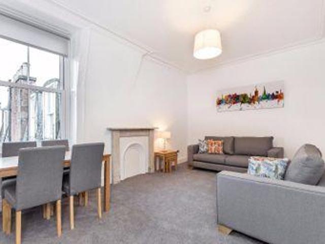 5 Bedrooms Flat for rent in East Preston Street, Newington, Edinburgh EH8