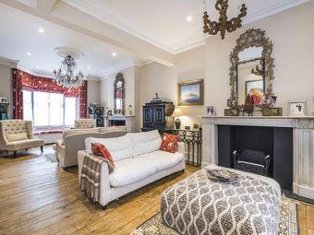 5 Bedrooms Flat for rent in Edith Grove, London SW10