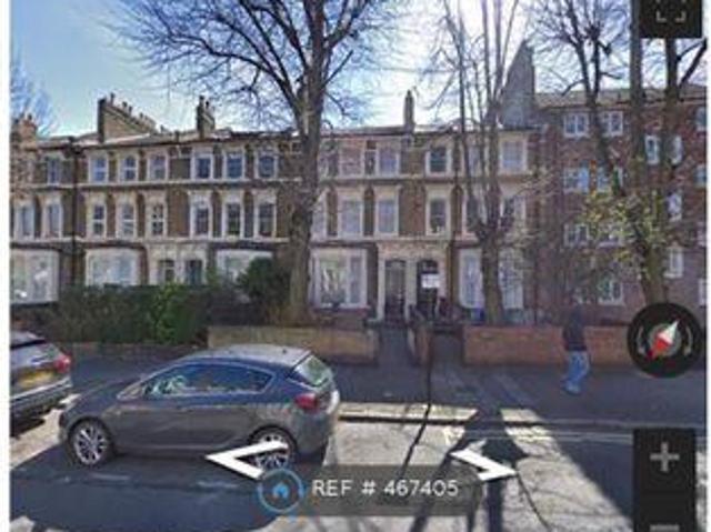5 Bedrooms Flat for rent in Evering Road, London N16