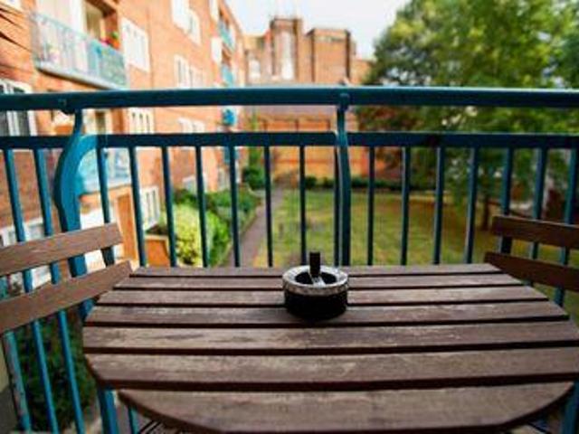 5 Bedrooms Flat for rent in Kilburn Gate, Kilburn Priory, Kilburn NW6