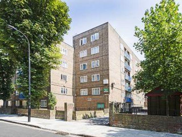 5 Bedrooms Flat for rent in Kilburn Priory, Kilburn NW6