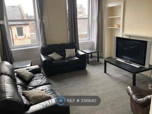 5 Bedrooms Flat for rent in Kirk Street, Edinburgh EH6