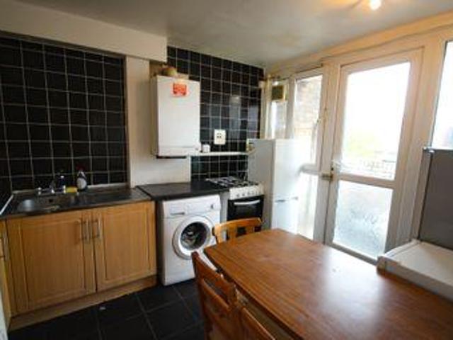 5 Bedrooms Flat for rent in Hotspur Street, London SE11