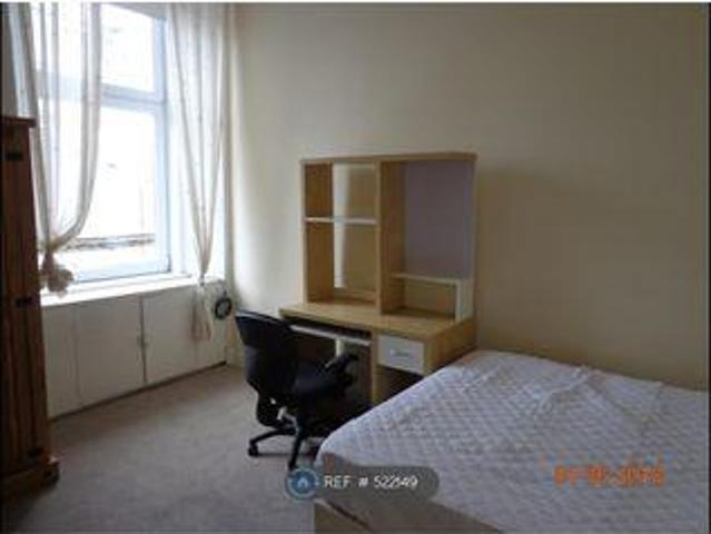 5 Bedrooms Flat for rent in Holland Street, Glasgow G2