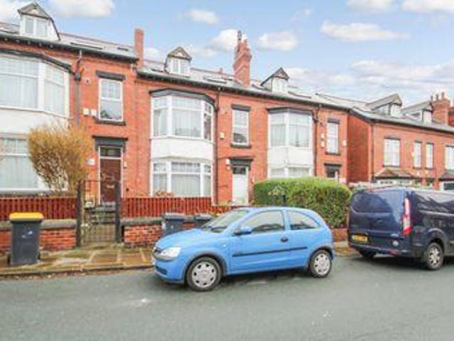5 Bedrooms Flat for rent in Headingley Avenue, Headingley, Leeds LS6