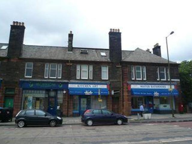 5 Bedrooms Flat for rent in Hutchison Terrace, Edinburgh EH14