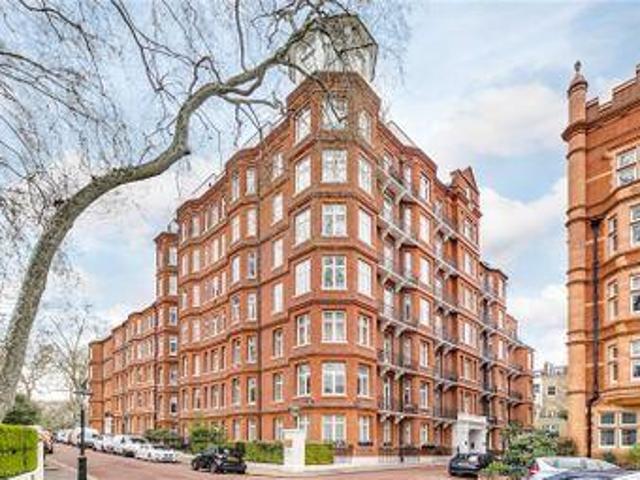 5 Bedrooms Flat for rent in Hyde Park Gate, South Kensington, London SW7