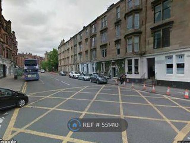 5 Bedrooms Flat for rent in Hyndland Road, Glasgow G12