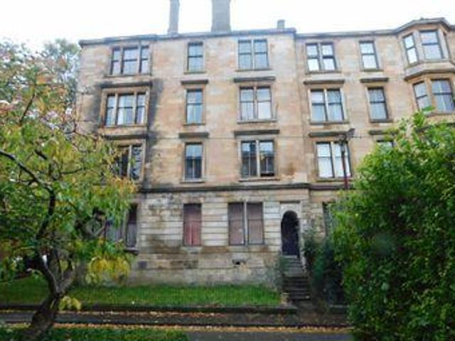 5 Bedrooms Flat for rent in Oakfield Avenue, Hillhead, Glasgow G12