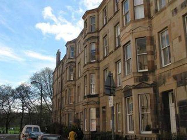 5 Bedrooms Flat for rent in Lauriston Gardens, Meadows EH3
