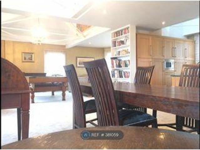 5 Bedrooms Flat for rent in Lauriston Road, London E9
