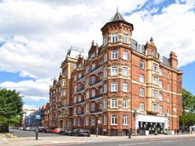 5 Bedrooms Flat for rent in Langham Mansions, Earls Court Square, London SW5