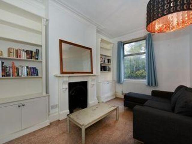 5 Bedrooms Flat for rent in Lillie Road, Hammersmith SW6