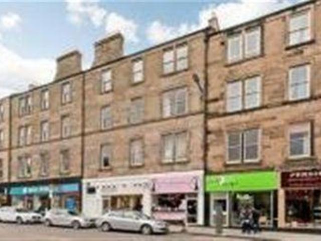 5 Bedrooms Flat for rent in Morningside Road, Morningside, Edinburgh EH10