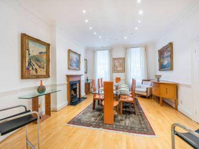 5 Bedrooms Flat for rent in Manchester Street, Marylebone W1U
