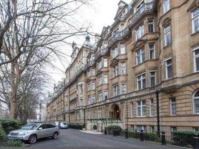 5 Bedrooms Flat for rent in Marylebone Road, London NW1