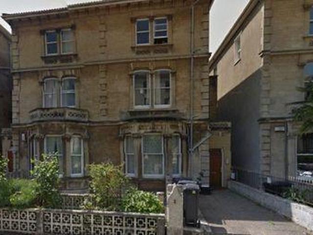 5 Bedrooms Flat for rent in Merchants Road, Clifton, Bristol BS8