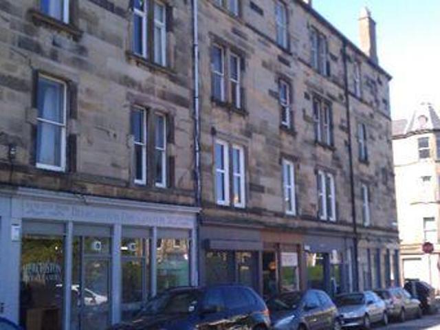 5 Bedrooms Flat for rent in Merchiston Avenue, Merchiston, Edinburgh EH10