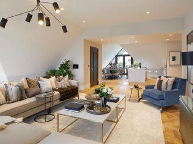 5 Bedrooms Flat for rent in Nutley Terrace, London NW3