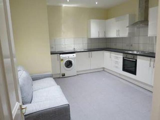 5 Bedrooms Flat for rent in South Bridge, Edinburgh EH1