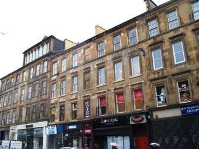 5 Bedrooms Flat for rent in Sauchiehall Street, Glasgow G2