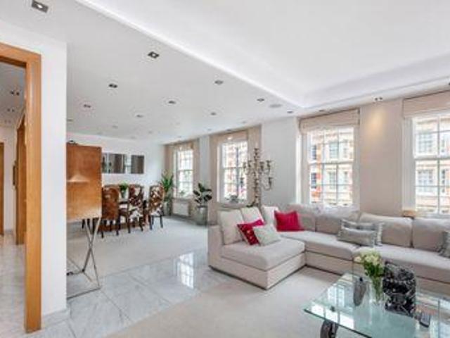 5 Bedrooms Flat for rent in Seymour Street, London W2