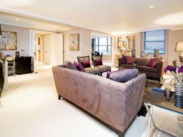 5 Bedrooms Flat for rent in St. Johns Wood Park, London NW8