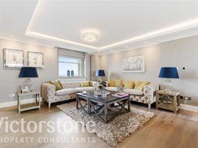 5 Bedrooms Flat for rent in St Johns Wood Park, St Johns Wood, London NW8