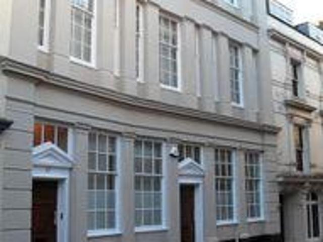 5 Bedrooms Flat for rent in St. Nicholas Street, Bristol BS1