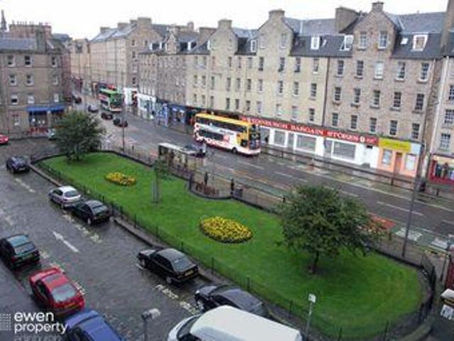 5 Bedrooms Flat for rent in St Patricks Square, Edinburgh EH8
