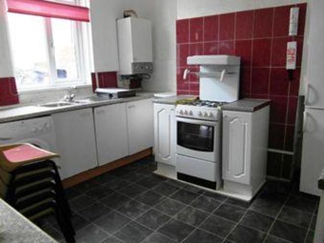 5 Bedrooms Flat for rent in Storth Park, Fulwood Road, Sheffield S10