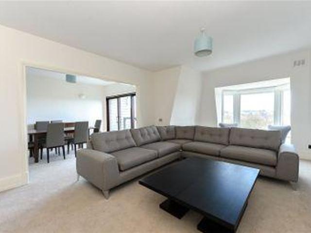 5 Bedrooms Flat for rent in Strathmore Court, 143 Park Road, London NW8