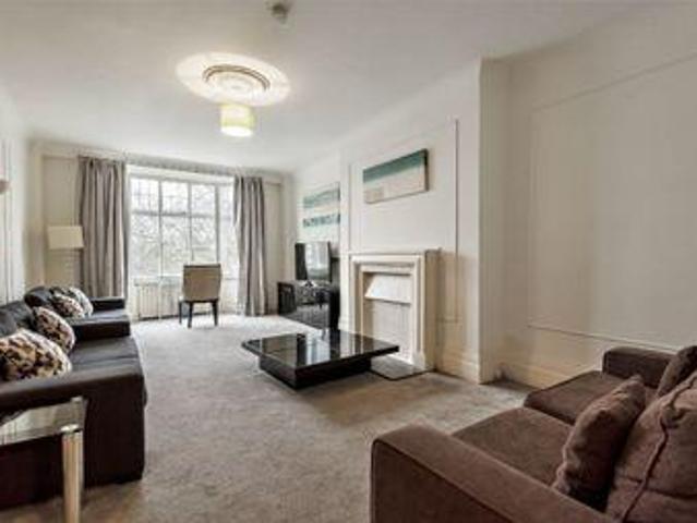 5 Bedrooms Flat for rent in Strathmore Court, 143 Park Road, London NW8