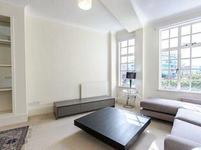 5 Bedrooms Flat for rent in Strathmore Court, St Johns Wood NW8