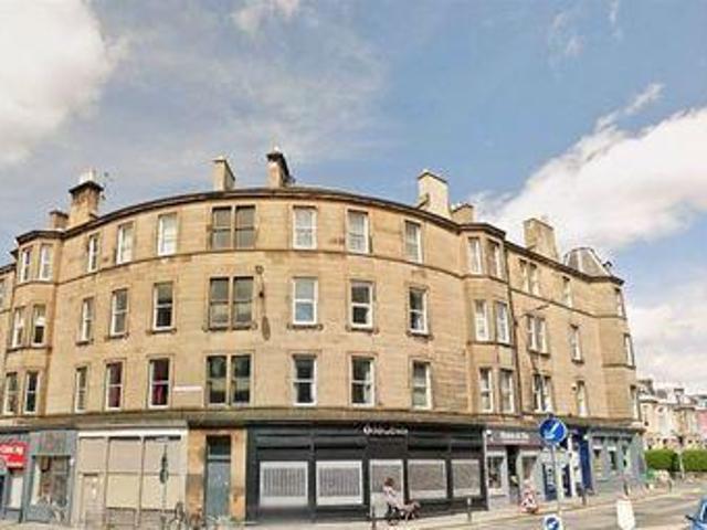 5 Bedrooms Flat for rent in Polwarth Gardens, Edinburgh EH11
