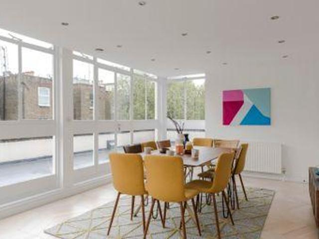 5 Bedrooms Flat for rent in Porchester Terrace, London W2