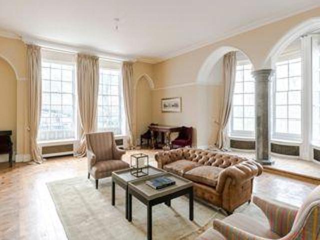 5 Bedrooms Flat for rent in Palace Green, London W8
