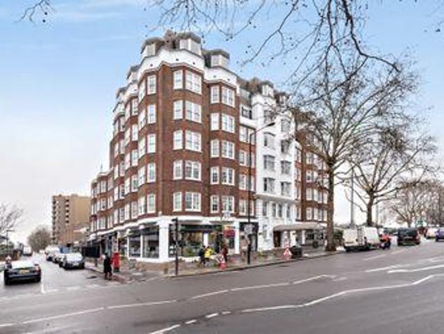 5 Bedrooms Flat for rent in Park Road, London NW8