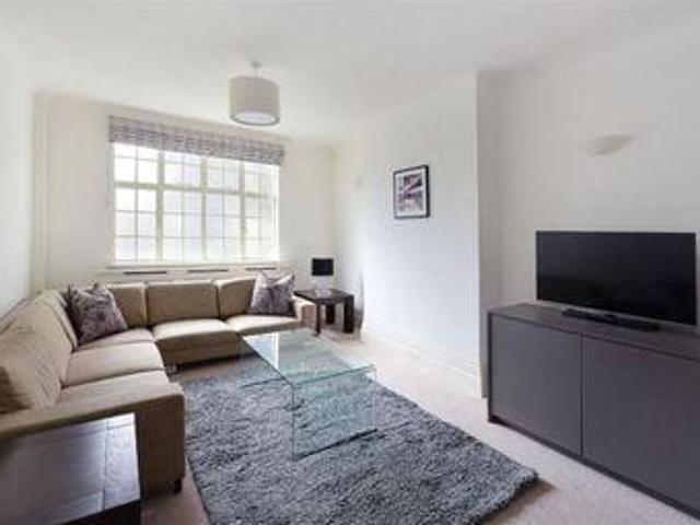 5 Bedrooms Flat for rent in Park Road, London NW8