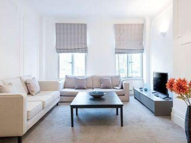 5 Bedrooms Flat for rent in Park Road, London NW8