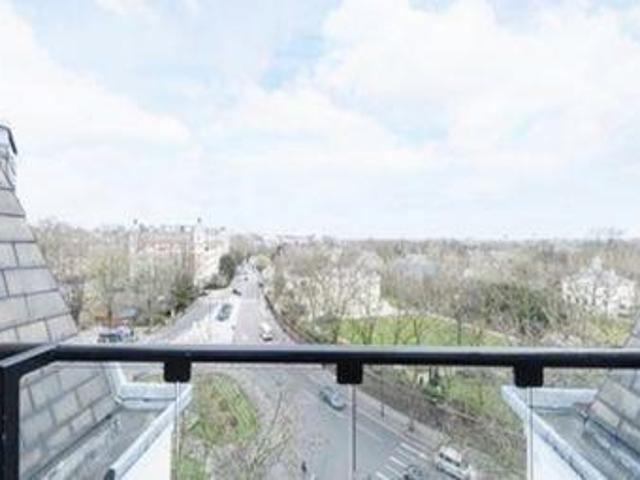 5 Bedrooms Flat for rent in Park Road, London NW8