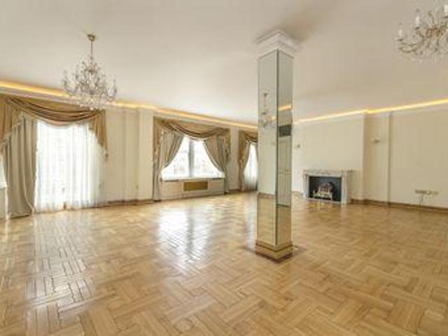 5 Bedrooms Flat for rent in Park Road, London NW8