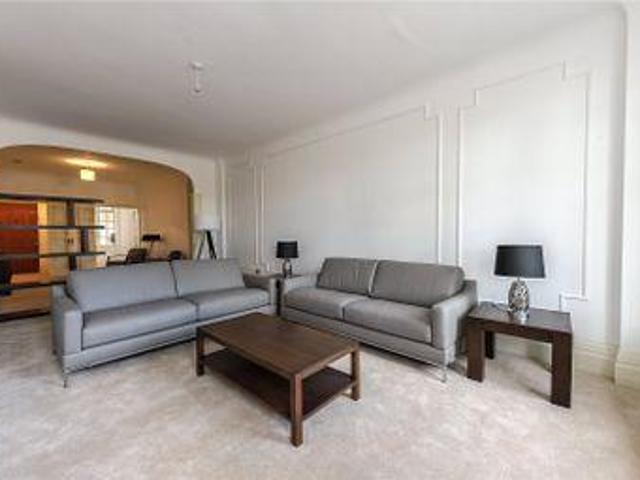 5 Bedrooms Flat for rent in Park Road, St John´s Wood, London NW8